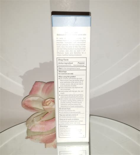 Formula Cleanser 4oz Proactiv Extra Strength