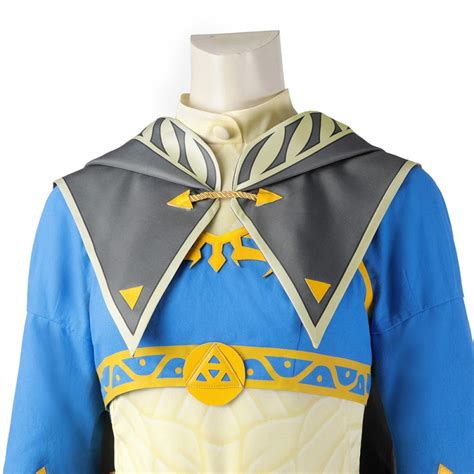 2023 Princess Zelda Halloween Party Costumes The Legend Of Zelda Tears