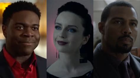 Star Trek Section 31 Just Beefed Up Its Cast With Stars From Ted Lasso And More Boldly Going