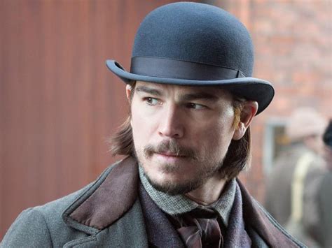 Penny Dreadful Penny Dreadful Foto Josh Hartnett Foto 108 Sobre