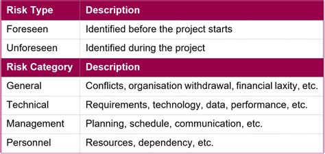 Do Not Let Risks Become Real Best Practices In Horizon Europe