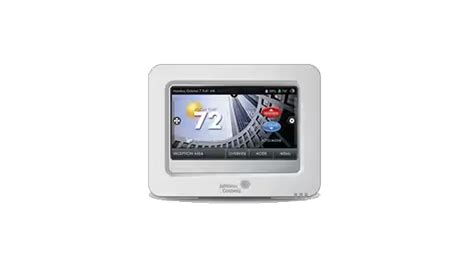 Thermostats Johnson Controls