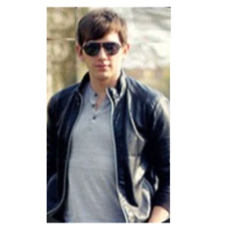 Arkan Abdel Webentwickler Crealogix Deutschland Ag Xing