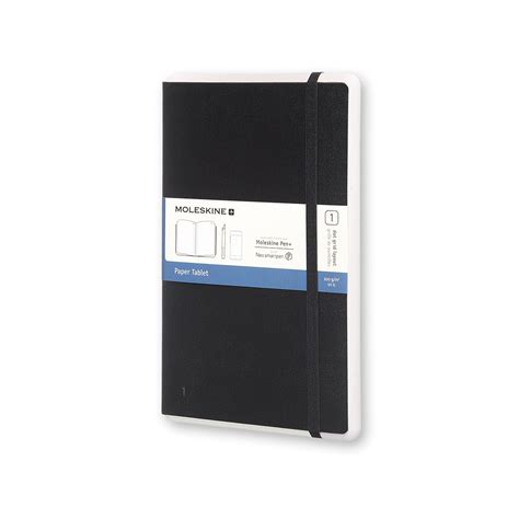 Moleskine© Paper Tablet · Calendario Publicitario