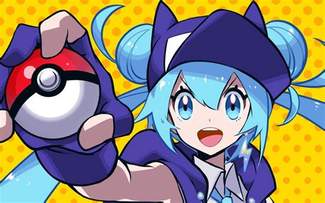 Mitchie M 萌娘百科 萬物皆可萌的百科全書