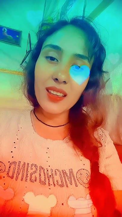 Tu Nazm Nazm Sa Mere Hoto Pe Theherja🥰4rth Try🙈 Viralshort Viral Song Shortvideo Youtube