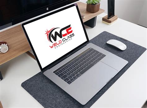 Weld Class Engineering Behance