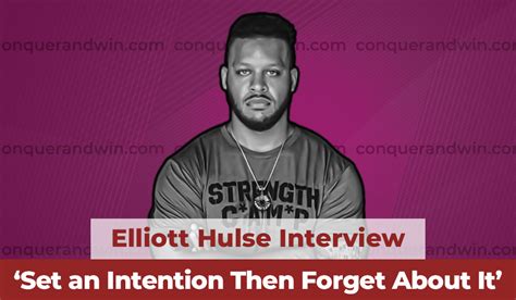 Elliott Hulse Football