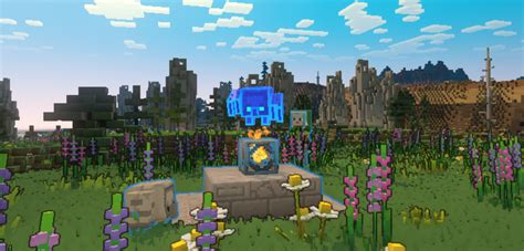 Minecraft Golems Types