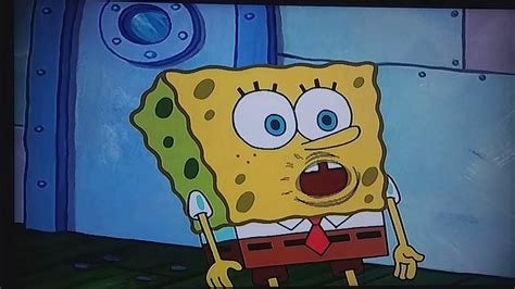 Remembering Spongebob Youtube