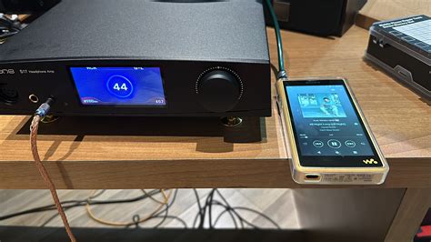 Sony Nw Wm1z M2 Wm1a M2 Page 395 Headphone Reviews And Discussion