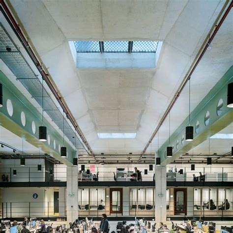 Riba On Linkedin Has Architectures Scope Narrowed Too Far