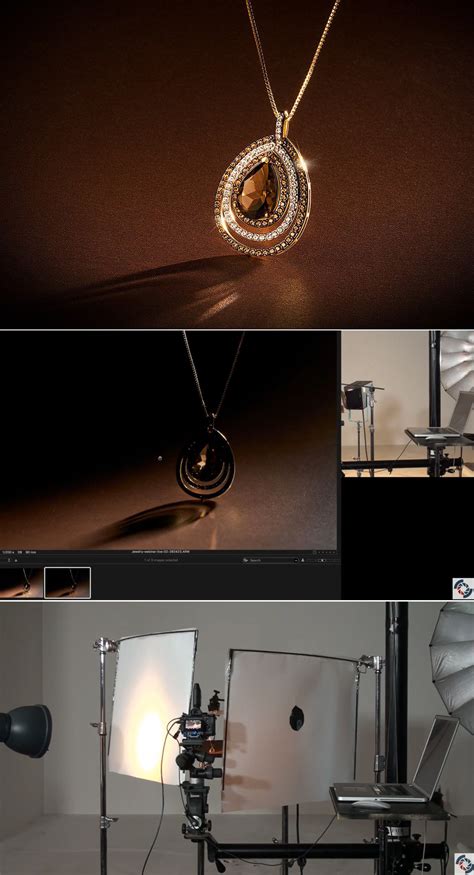 Behind The Scenes Of Product Photography Tutorial For Pro Club Program