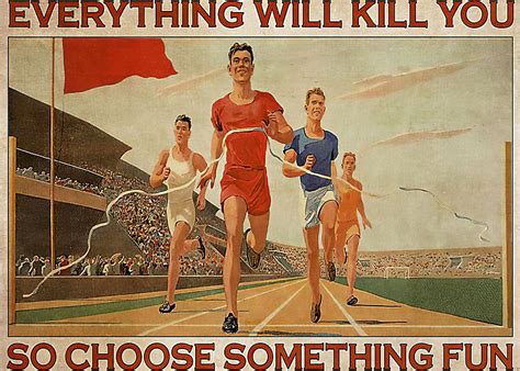 Sport Vintage Running Digital Art By Gambrel Temple Fine Art America