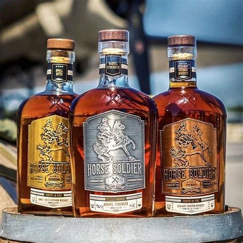 8 Great Winter Bourbons To Try Now Maxim