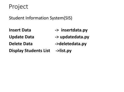 Programming In Python Pptx Programming Languages Computing