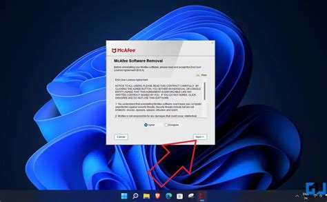 3 Ways To Uninstall And Remove Mcafee Livesafe On Windows Gadgets To Use