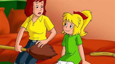 Bibi Blocksberg Série Télévisée 19942019 Liste Des épisodes Imdb