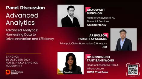 Ddsummit Datademystified Dataanalytics Dataliteracy Datascience