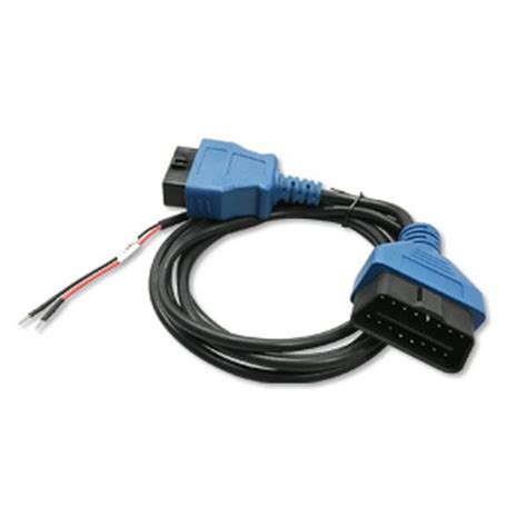 Security Gateway Bypass Cable For Smartbox Smartbox Automotive Smartbox