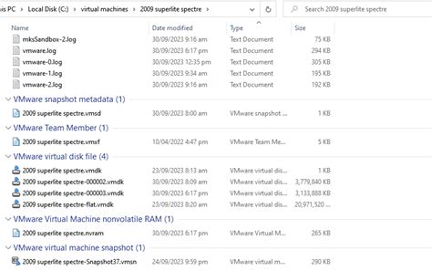Vmware Disk Keeps Expanding Even I Already Pre Allocated It Rvmware