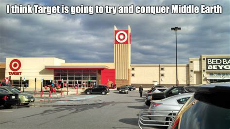20 Hilarious Target Memes That Perfectly Describe Shopping There