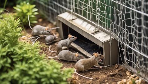 The Ultimate Guide To Rodent Control Tips And Tricks For A Pest Free Home