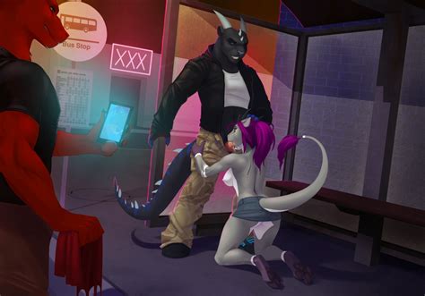 Rule 34 2014 Anthro Breasts Clothed Clothed Sex Clothing Dragon Duo