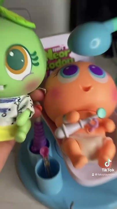 Pistilo Y Chiken Pops Adorables Cutetoys Toys Distroller Ksimeritos