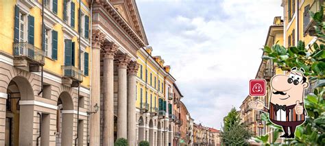 Top Budget Friendly Michelin Bib Gourmand Restaurants In Cuneo Italy