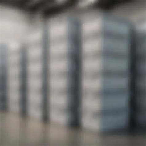 Sterilite Stackable Containers A Detailed Guide