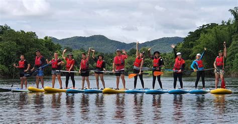Mommy And Daddy Relaxing Time Sup Hire Thailand Co Ltd