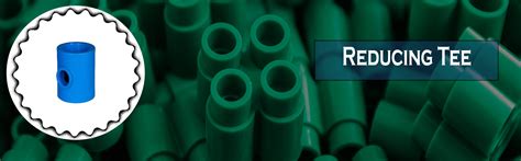 Pprc Reducing Tee Supplier In Kolkata West Bengal Bihar Jharkhand