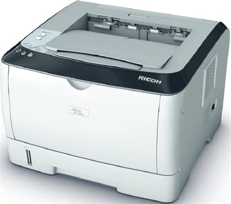 Ricoh Rsp 300dn Laser Single Function Monochrome Printer Online At