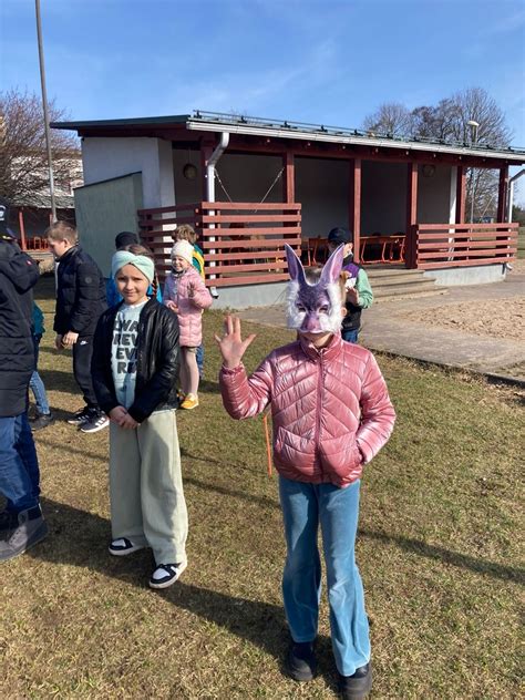 Lieldienu Pasākums Sākumskolā 2024 Jaunmārupes Pamatskola