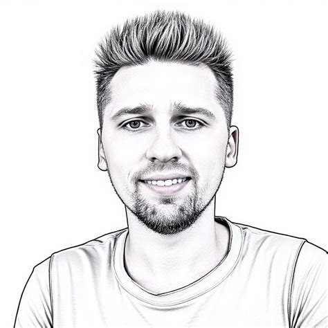 Andrey Yegorov Medium