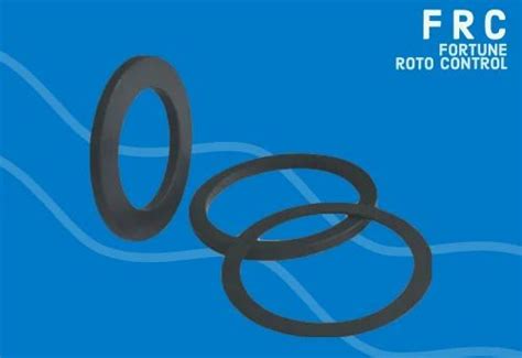 Teflon Ring Teflon O Ring Manufacturer From Ahmedabad