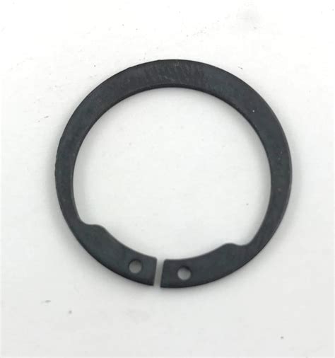 Max Torque Clutch Shaft Snap Ring 3 4