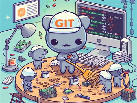 Utilizing Git Rebase For A Clean Commit History · Jneidel