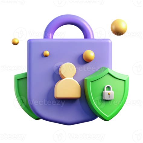 Sécurise Compte Protection 51328331 Png