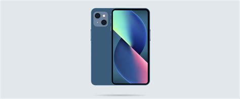 iPhone 13 Özellikleri