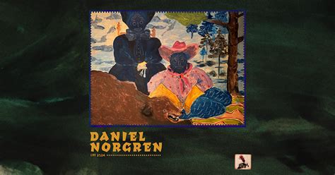Daniel Norgren Termine And Tickets 2024