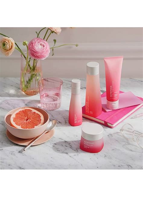 Nutritious 2 In 1 Foam Cleanser Estée Lauder Australia