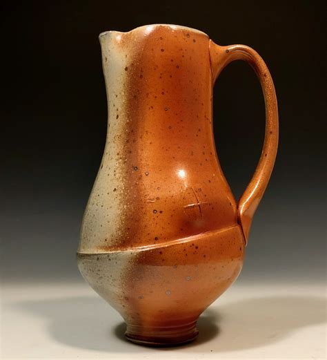 Ben Eberle Wood Soda Fire And Form At Plinth Gallery Denver