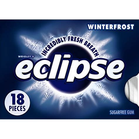 Gum Eclipse