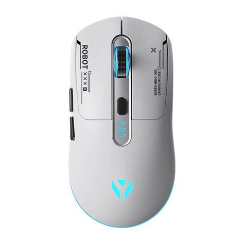 Yunmo Wireless Bluetooth Mouse Rechargeable Gaming Dual Mode Mute With
