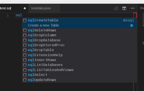 Getting Started With Microsoft Sql Server On Red Hat Enterprise Linux