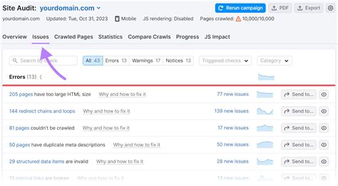 Crawl Errors What They Are How To Fix Them In