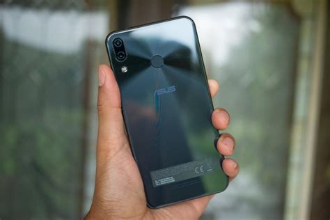 Leaked Asus ZenFone 6 Prototypes Hint At Display Holes And Triple Camera Setups PhoneArena