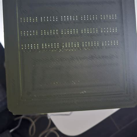 Display Vivarium Cube Enclosure Frogfather